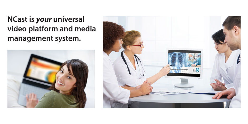 NCast Corporation: Presentation Recording and Lecture Capture Solutions ...